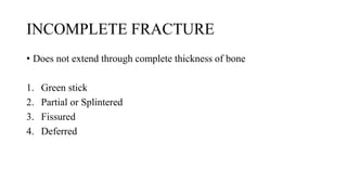 FRACTURE PPT.pptx