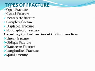 FRACTURE PPT.pptx