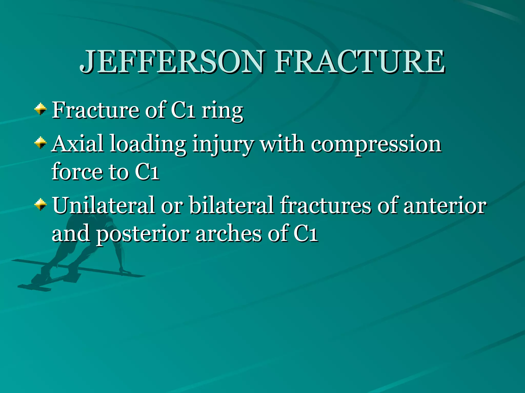 Fractures | PPT