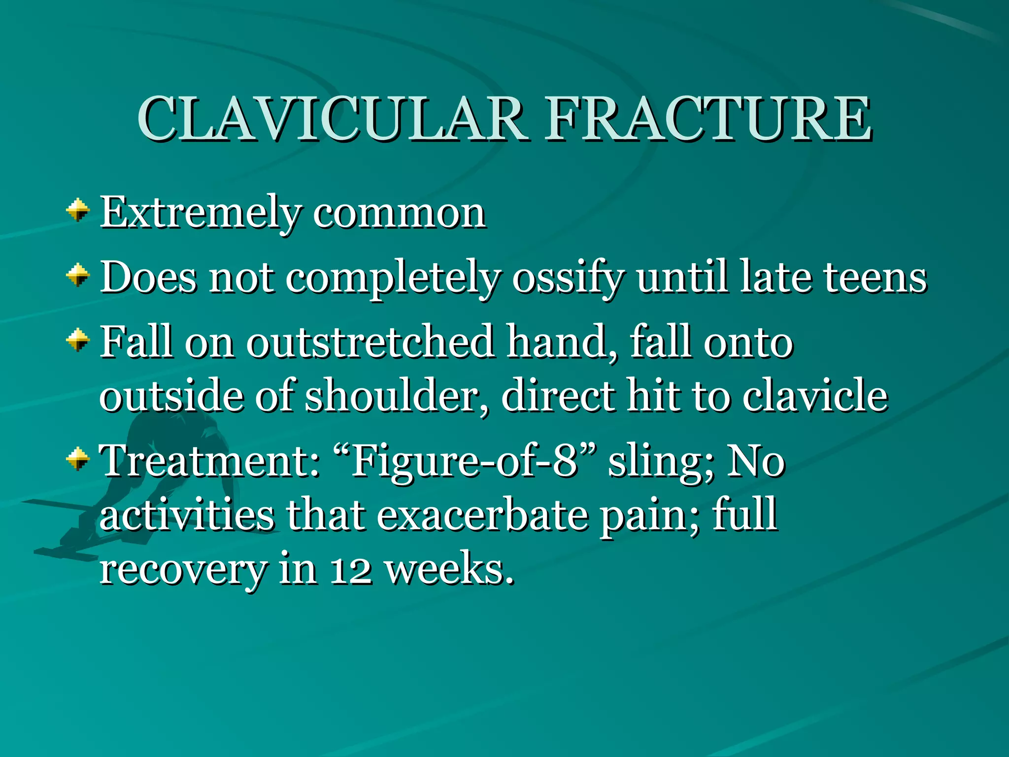 Fractures | PPT