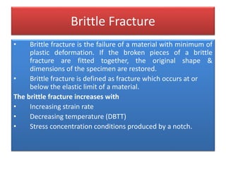 Fractures | PPTX