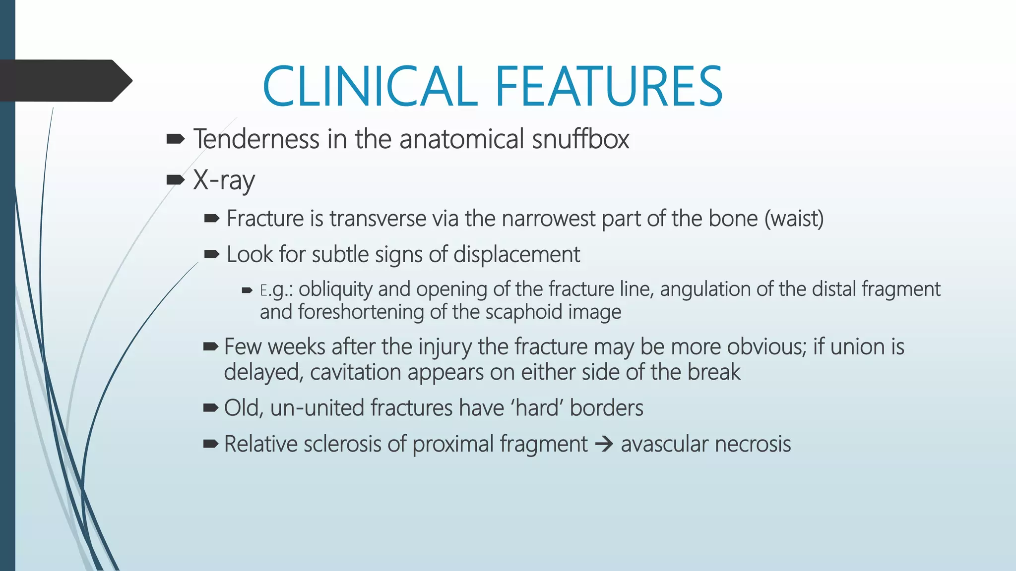 Fractures of radius and ulna . | PPTX