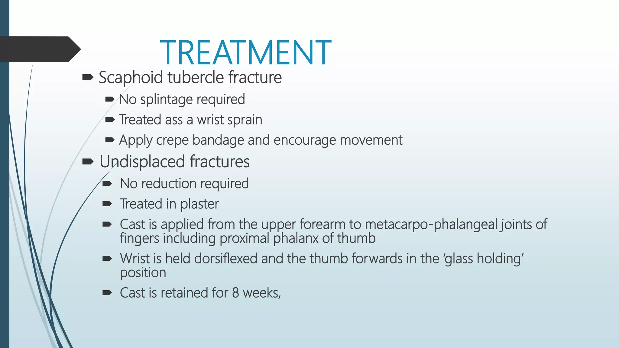 Fractures of radius and ulna . | PPTX