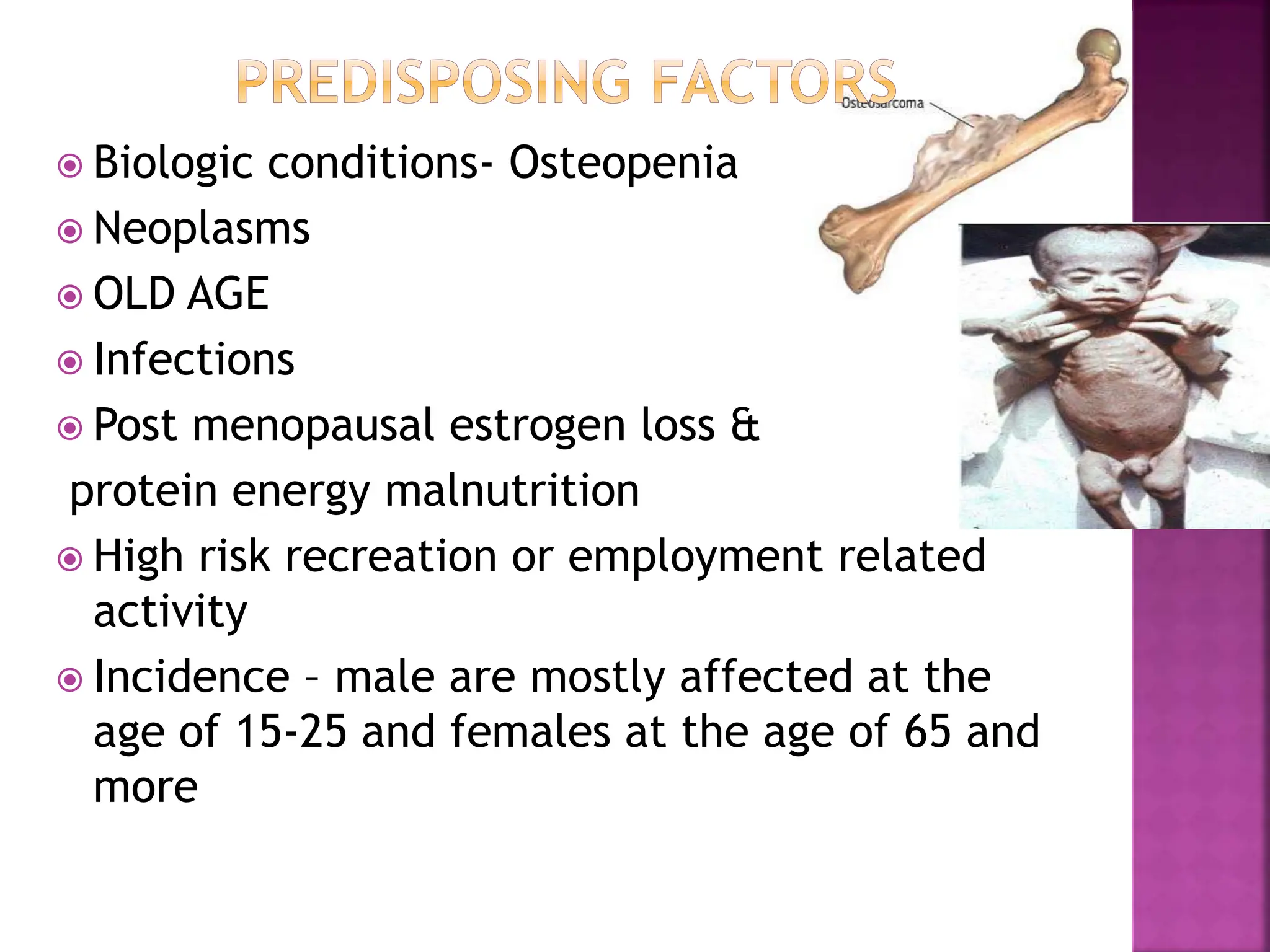 FRACTURES NOTES PREPAIRED BY NATUNGA RONALD | PPTX