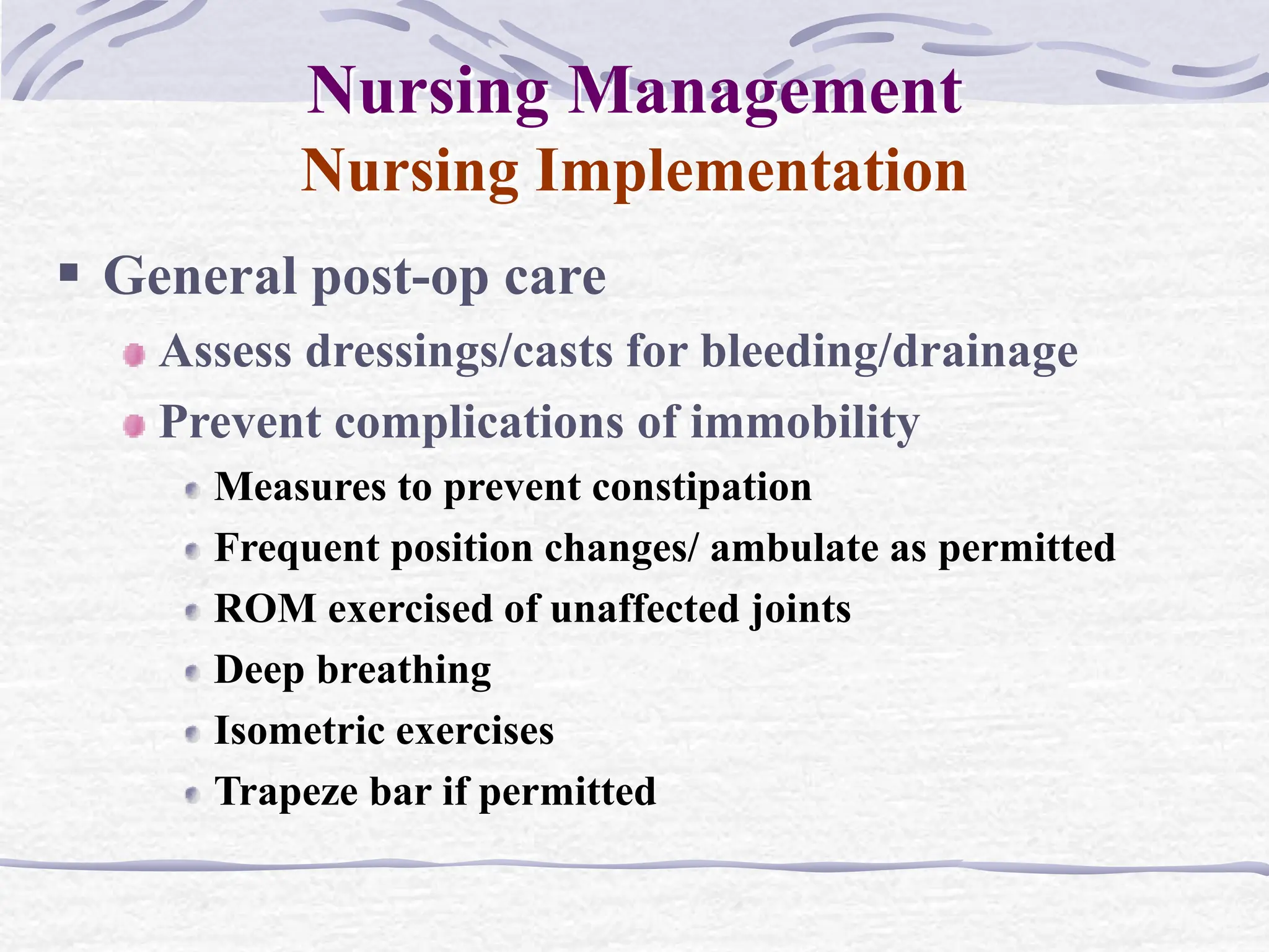 Fractures medical surgical nursing .ppt