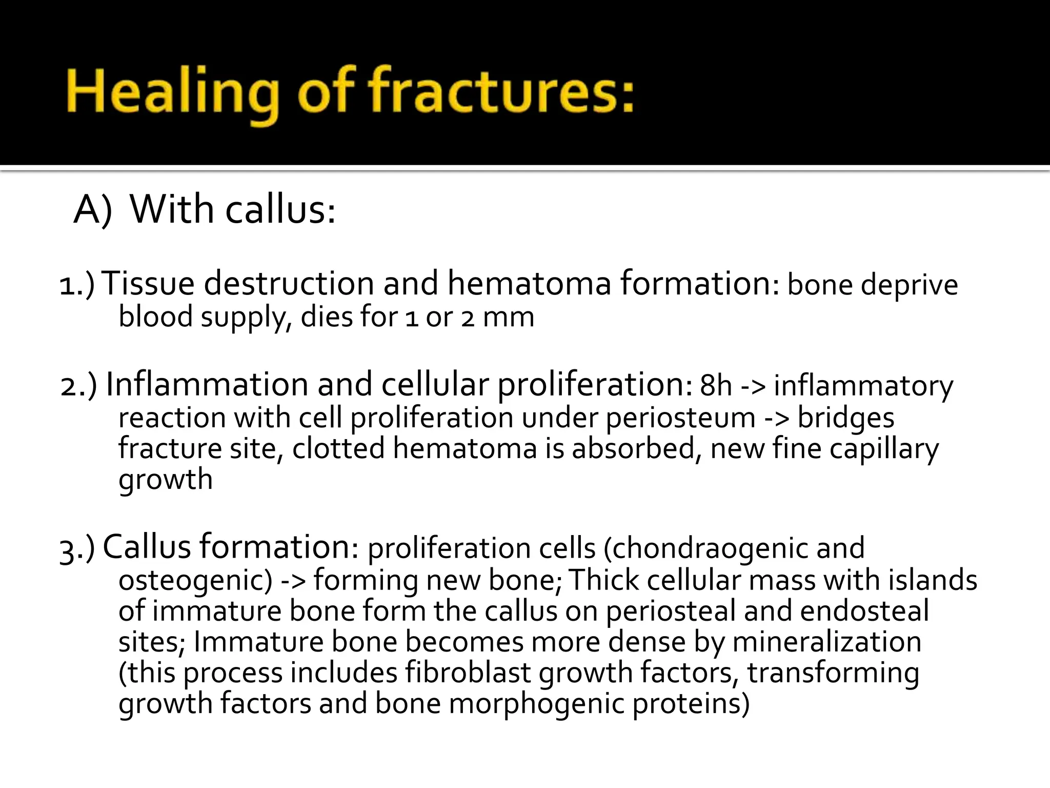 Classification and types of fractures, principles of trauma surgery.pptx