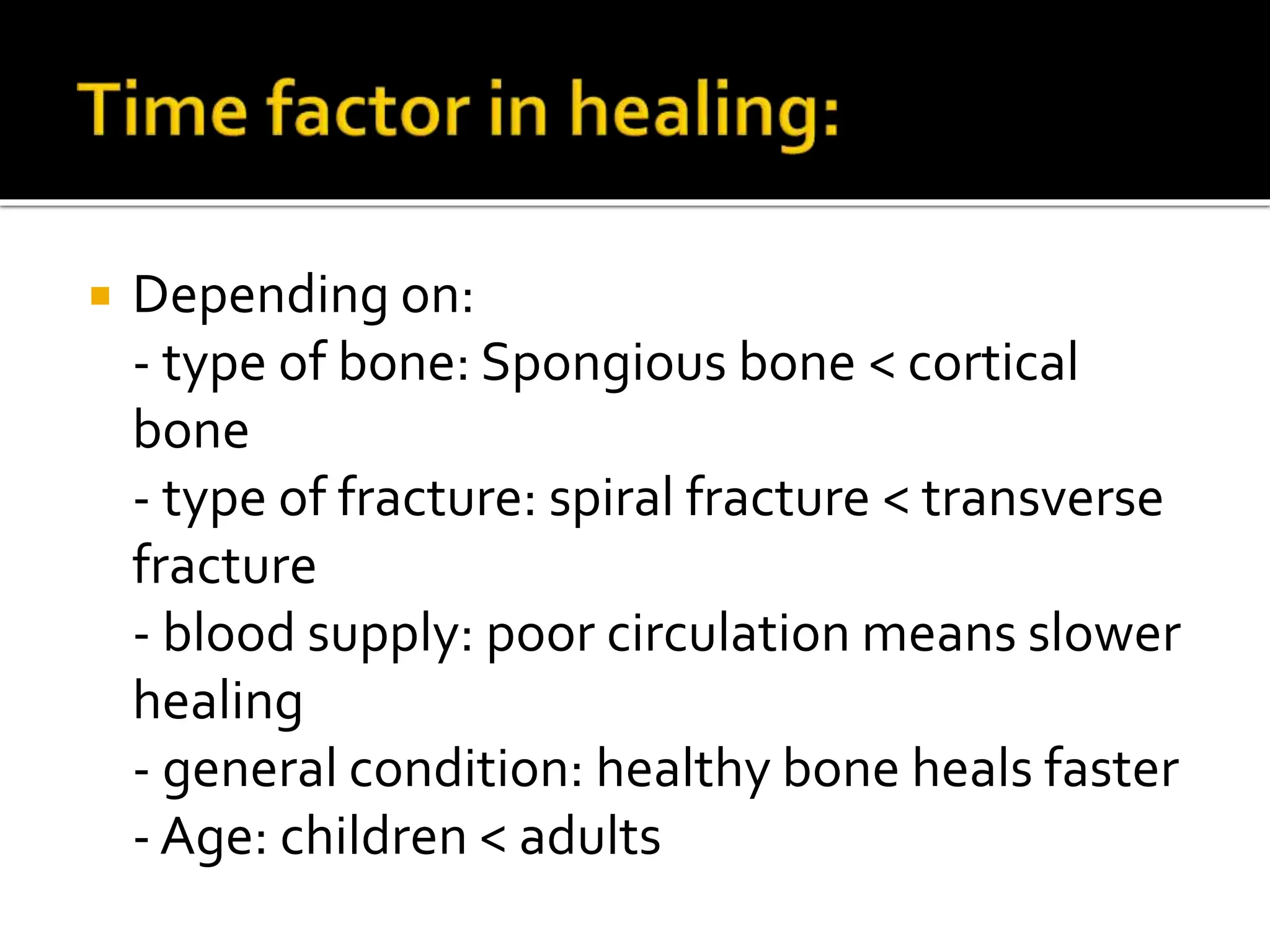 Classification and types of fractures, principles of trauma surgery.pptx