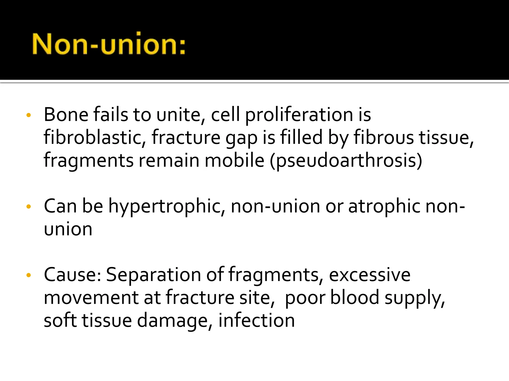 Classification and types of fractures, principles of trauma surgery.pptx