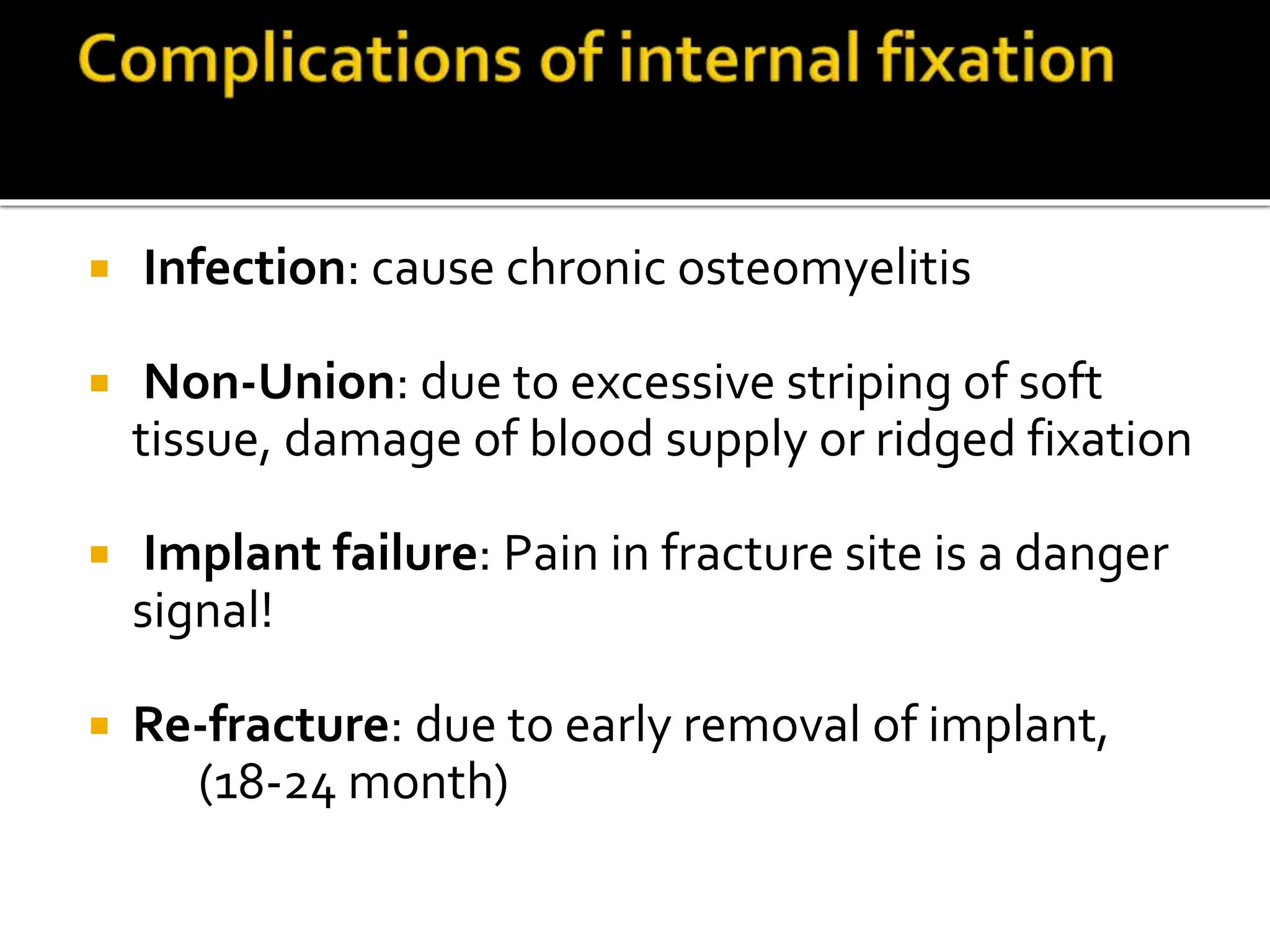 Classification and types of fractures, principles of trauma surgery.pptx