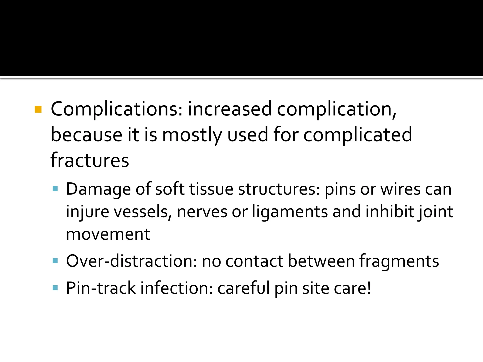 Classification and types of fractures, principles of trauma surgery.pptx