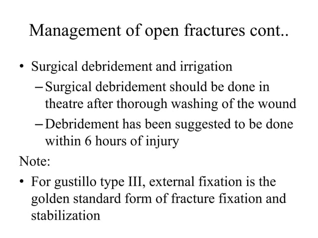 Fractures forms and types in skeletal system pptx | PPT