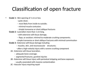 FRACTURES.pptxFRACTURES.pptxFRACTURES.pptx
