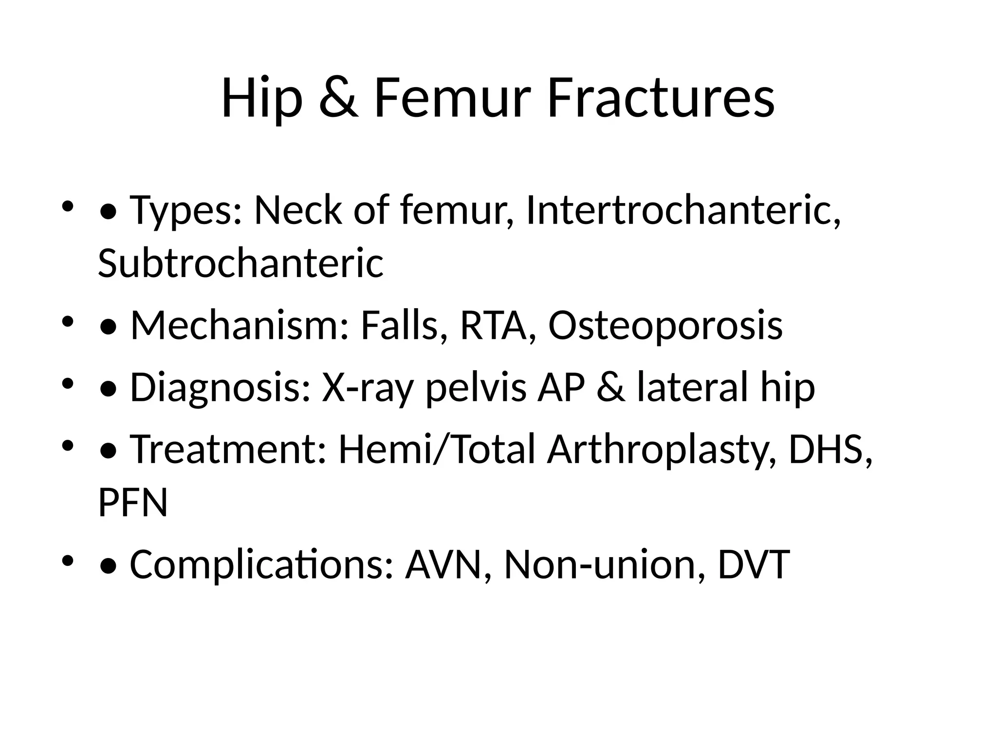 FRACTURES in human body fractures medicine.pptx
