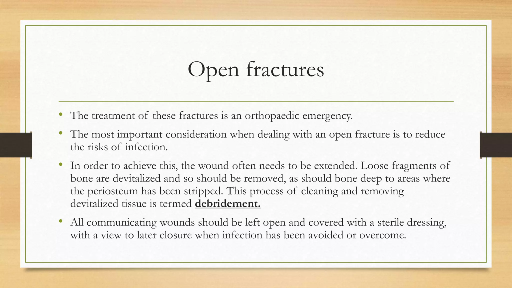 FRACTURES AND DISLOCATION MANAGEMENT.pptx