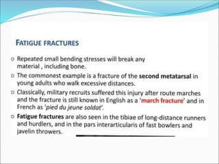 FRACTURES, definition, classification, management 4.2 BMS.pptx