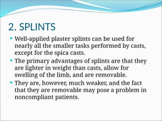 FRACTURES, definition, classification, management 4.2 BMS.pptx