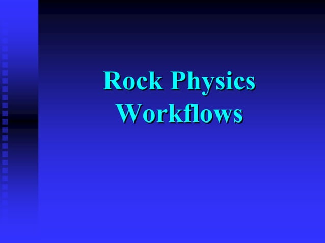 Seismic signature of Fractures | PDF | Geology | Science