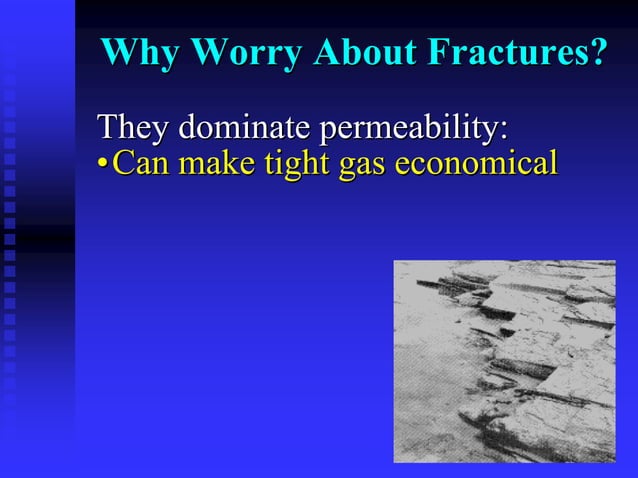 Seismic signature of Fractures | PDF | Geology | Science