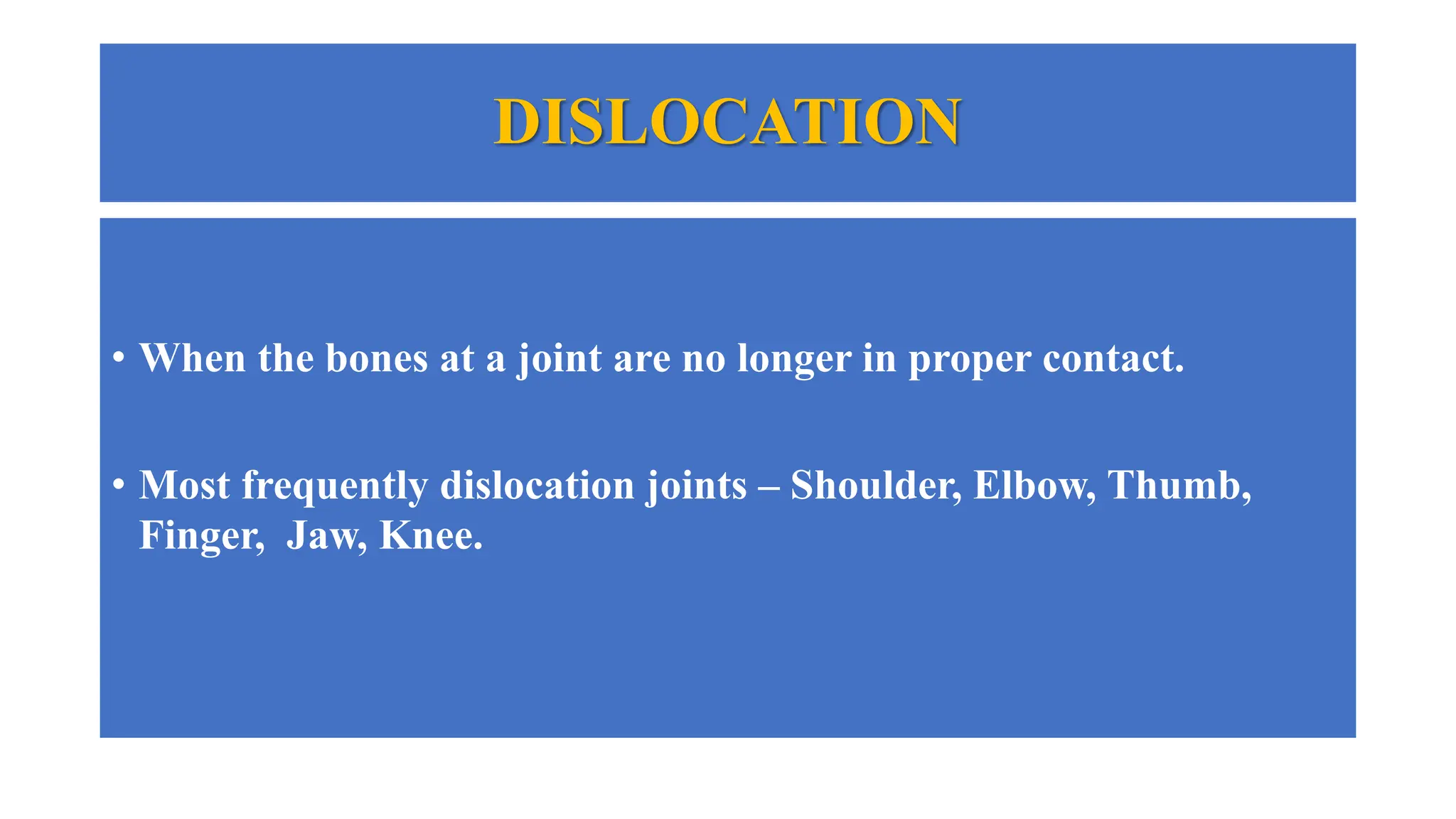 FRACTURES & DISLOCATIONS general overview.pptx