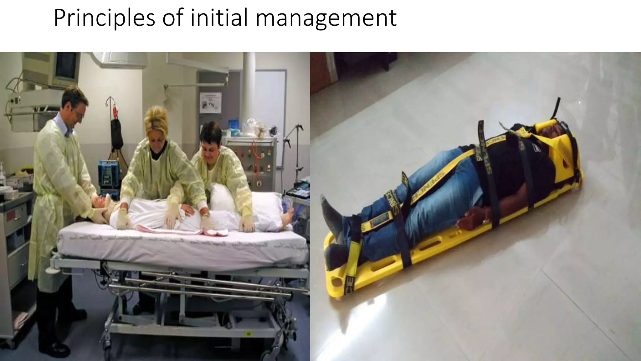 fractures & dislocation spine.pptx