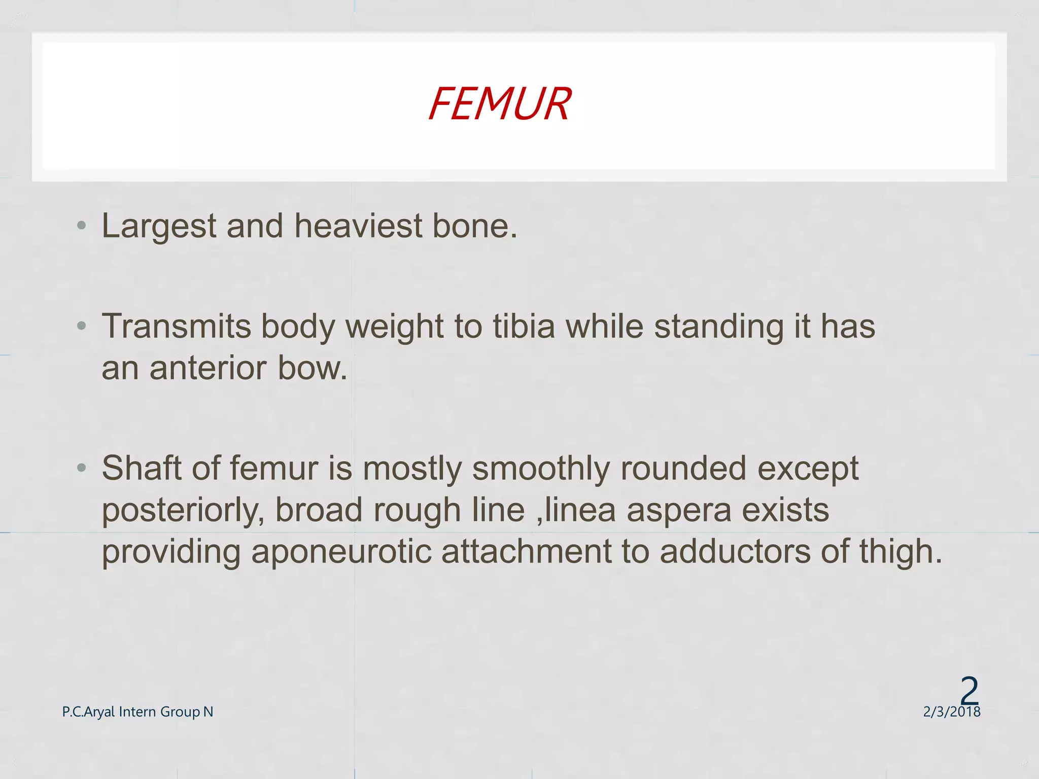 fracture shaft of femur.pptx