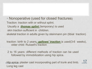 fracture shaft of femur.pptx