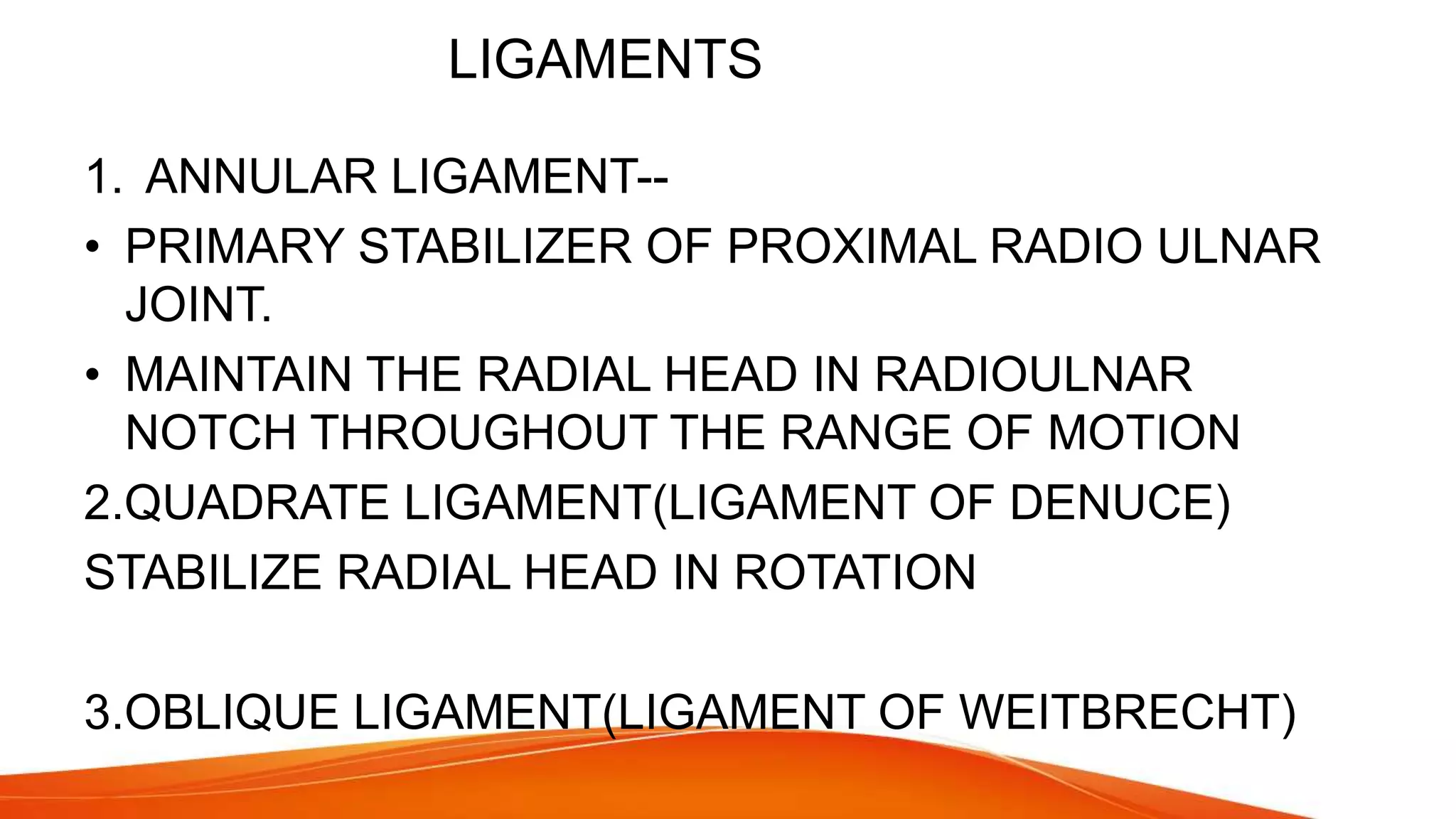 Fracture shaft of radius ulna 2021 | PPTX