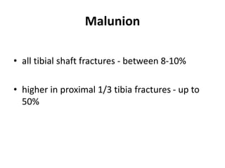 FRACTURE SHAFT OF TIBIA-1.pptx