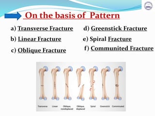 Fractures healing complication & management | PPTX | Death, Injury, or ...