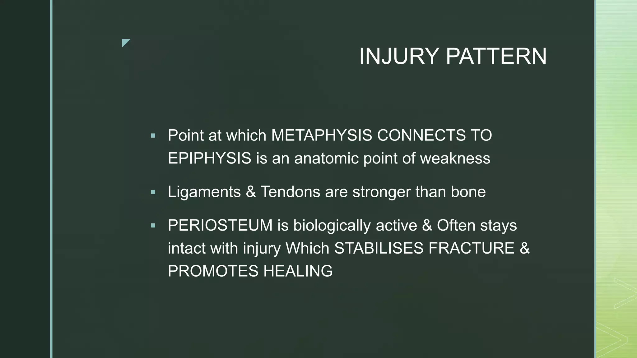 Fractures in Paediatric Age Group.pptx