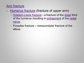 FRACTURE (Sites) | PPTX
