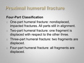 FRACTURE (Sites) | PPTX