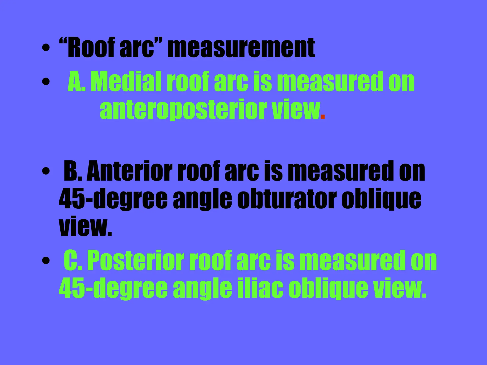 FRACTURES OF ACETABULUM.ppt fractures around hip | PPT