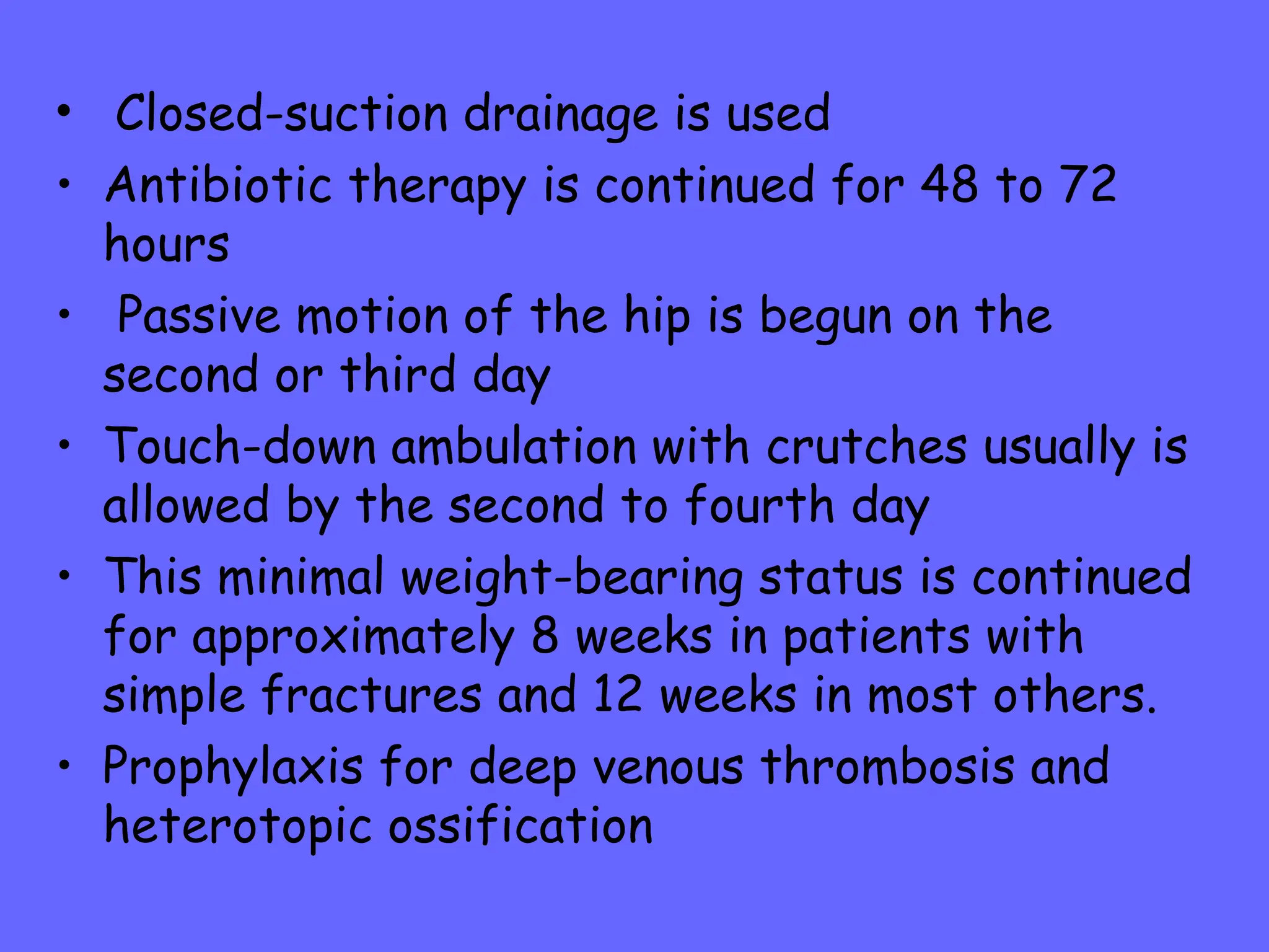 FRACTURES OF ACETABULUM.ppt fractures around hip | PPT