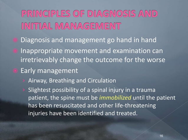 fractures of cervical spine and applied anatomy revised.pptx