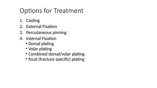 fracturesofdistalendradius-Dr waqas.pptx