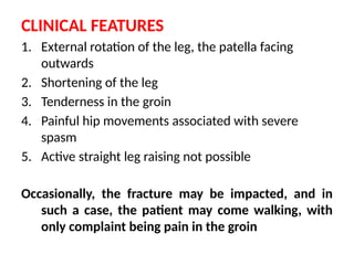 FRACTURES OF PROXIMAL FEMUR ORTHOPEDICS.pptx