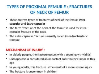 FRACTURES OF PROXIMAL FEMUR ORTHOPEDICS.pptx