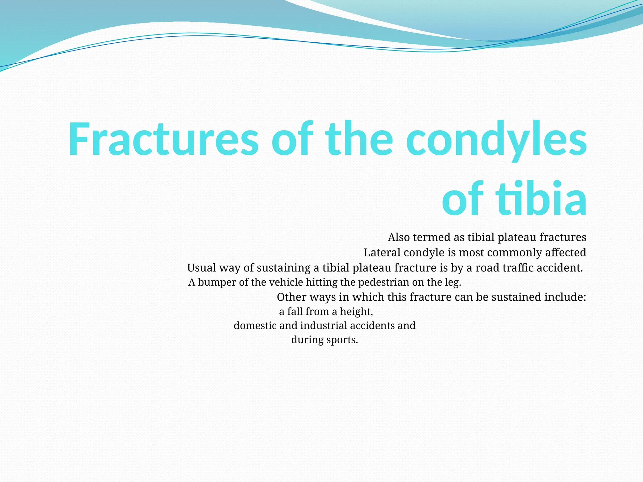 FRACTURES OF THE TIBIA AND FIBULA-1.pptx