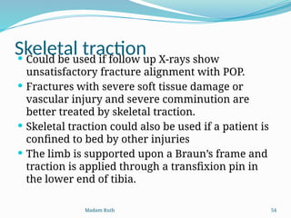 FRACTURES OF THE TIBIA AND FIBULA-1.pptx