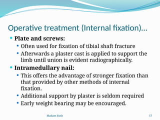 FRACTURES OF THE TIBIA AND FIBULA-1.pptx