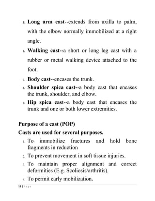 Notes on FRACTURES rgn 8 surgery 3.docx