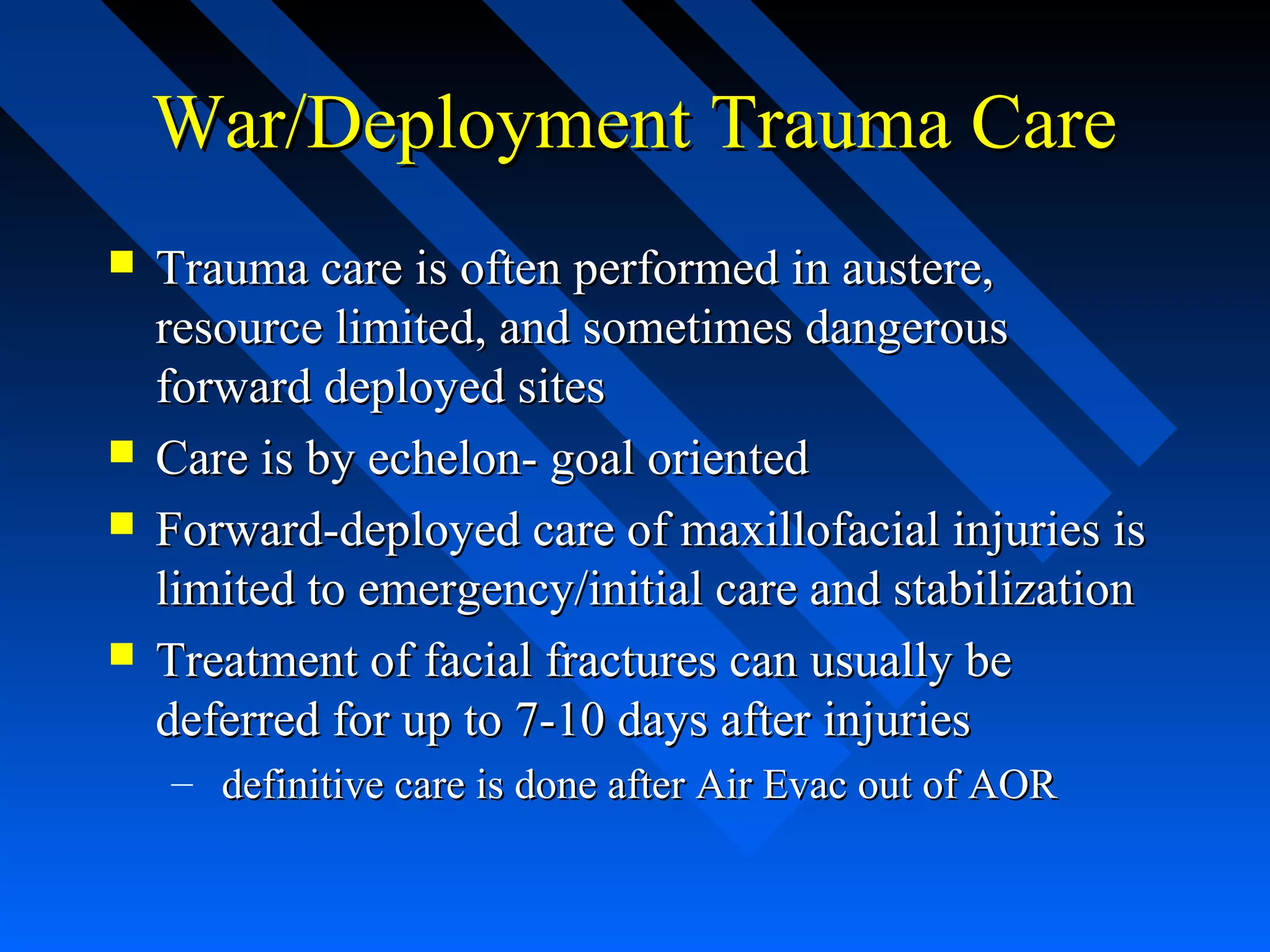 Fracture stabilization | PPT