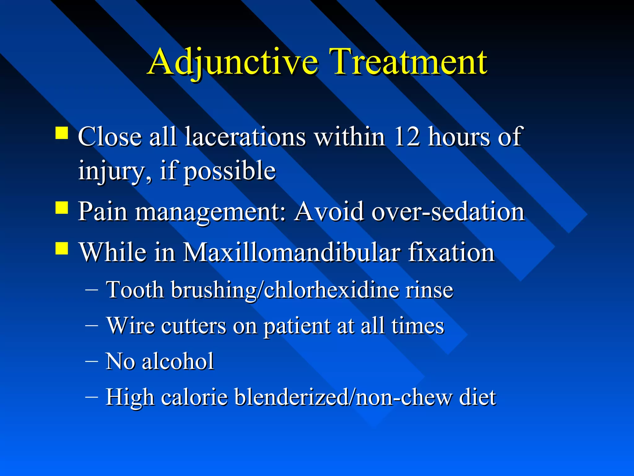 Fracture stabilization | PPT