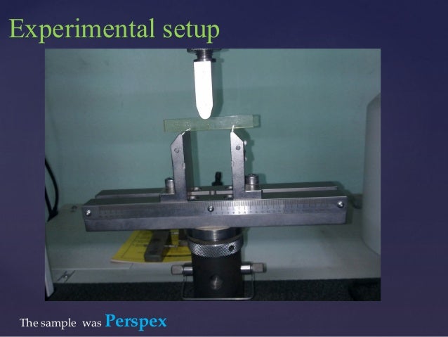 Fracture Toughness Measurement Testing