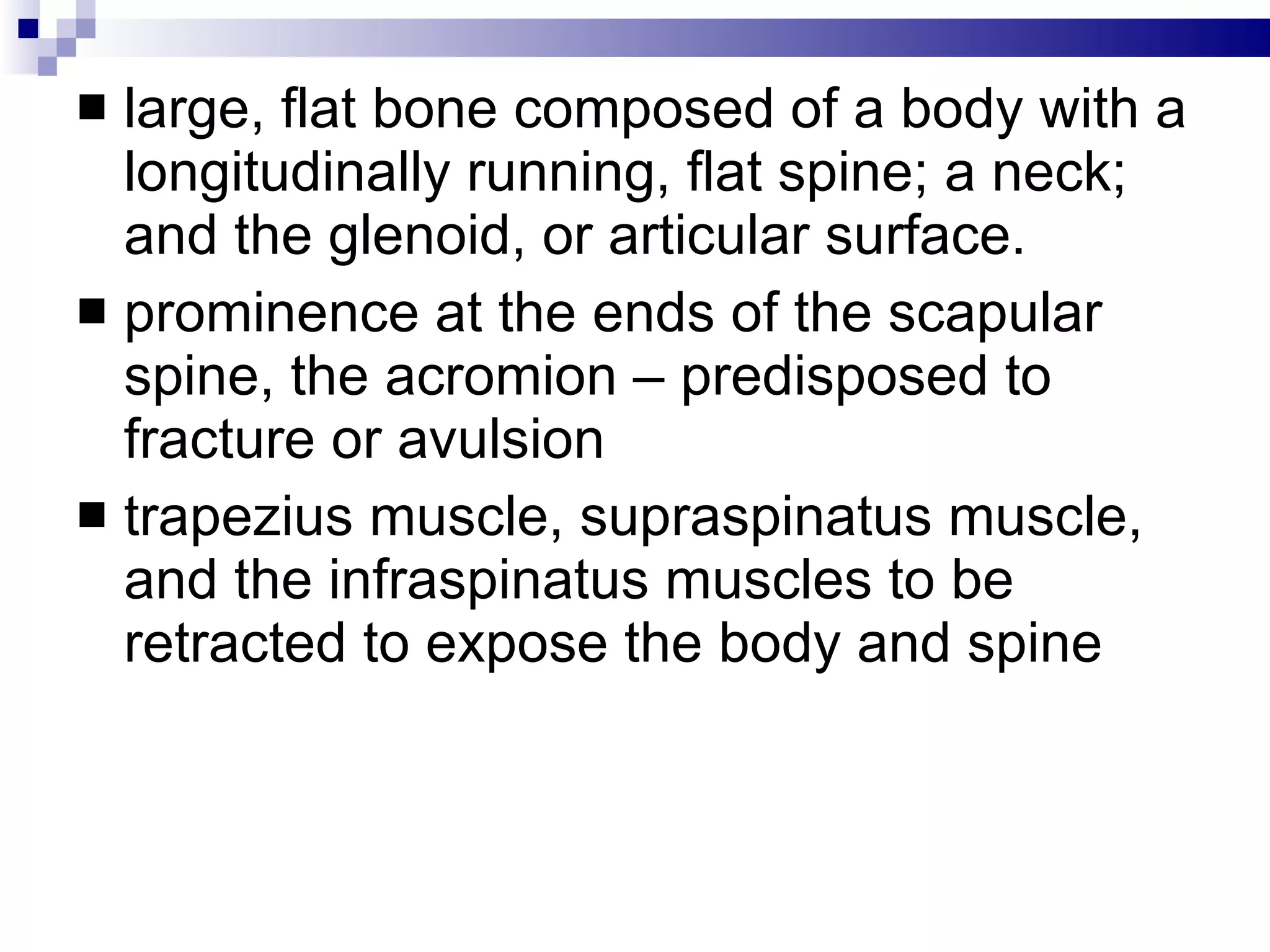 Fracture types & managemental approach | PPT