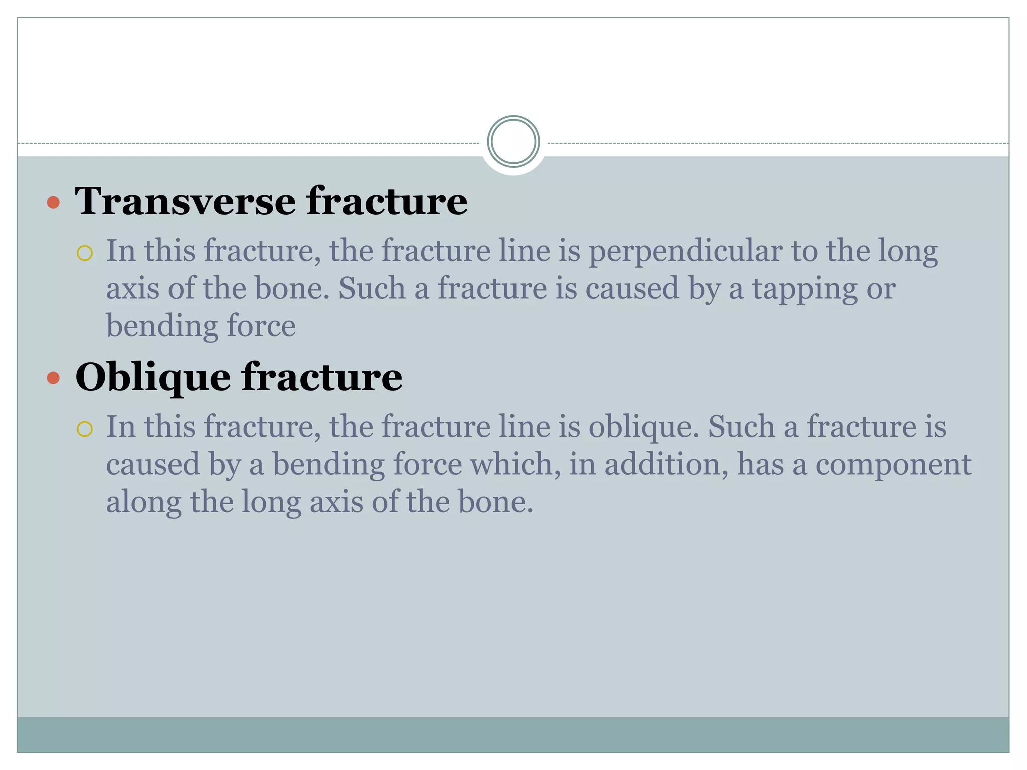 basic orthopaedic trauma | PPTX