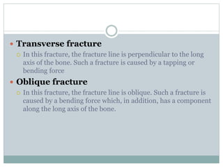 basic orthopaedic trauma | PPTX