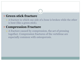 basic orthopaedic trauma | PPTX