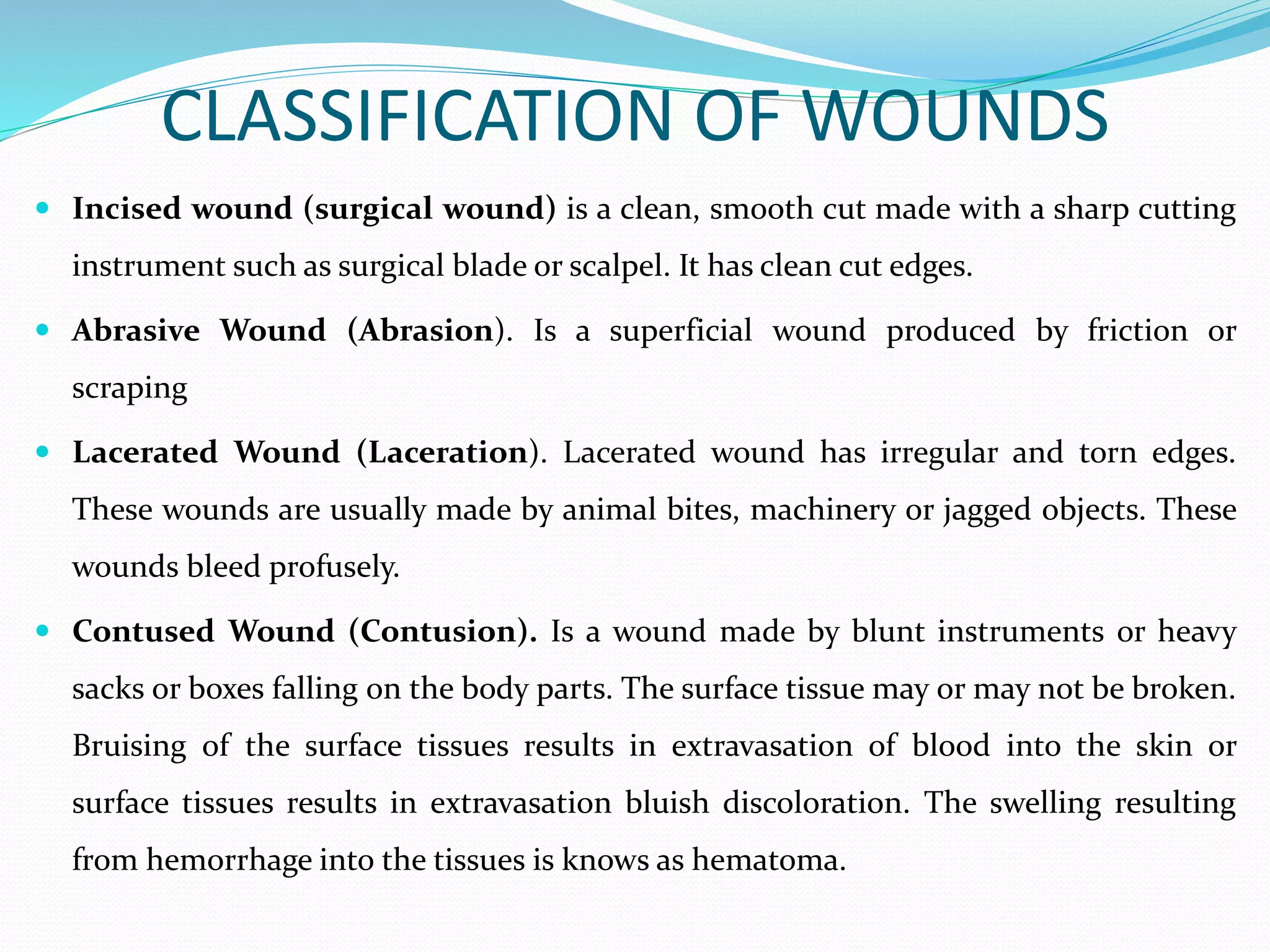 FRACTURE,WOUND AND SPLINTS NEW.pptx